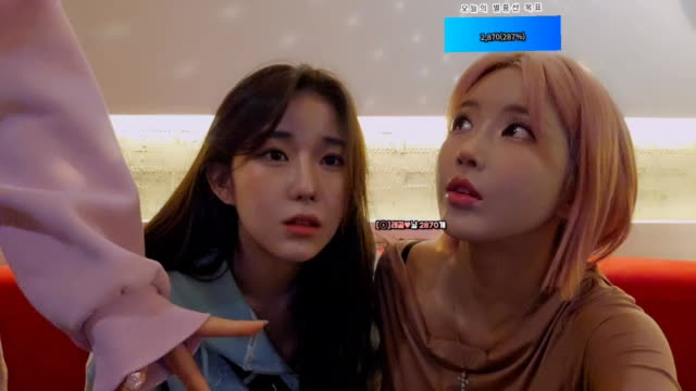 [최가네] 3:3볼링 슬기X요미냥X송채연 VS 예린X우마루X보나 5천개펀딩 | SOOP VOD