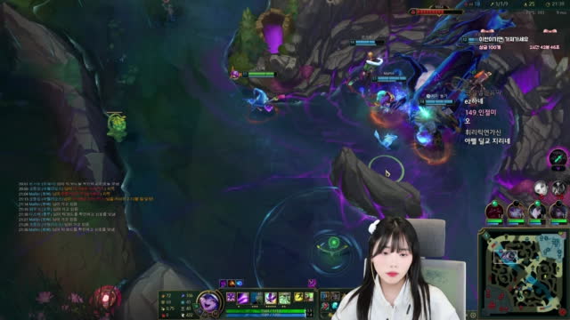 리듬게임 + 천국CK 4만개 야미ㅎ ㅎ | SOOP VOD