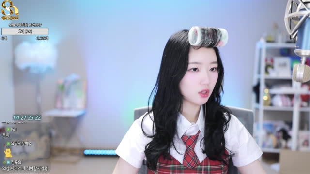 [수니그룹 M11.7] 결산 준비,, 두과자 | SOOP VOD