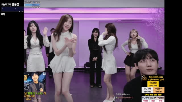 [수니그룹M5.4]너희라도 행복해라..미캣배그나.. | SOOP VOD