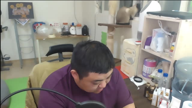짧방오늘도 보고싶은분들이 참 많네요 안산연합 X엄삼용 먹방쿡방푸파 시그니처배너프로필 제작 아프리카tv Vod