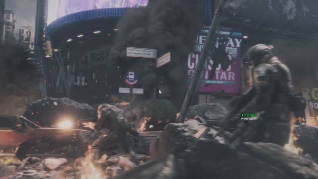 철권8 ATL 응원 해주셔서 감사합니다 ! | SOOP VOD