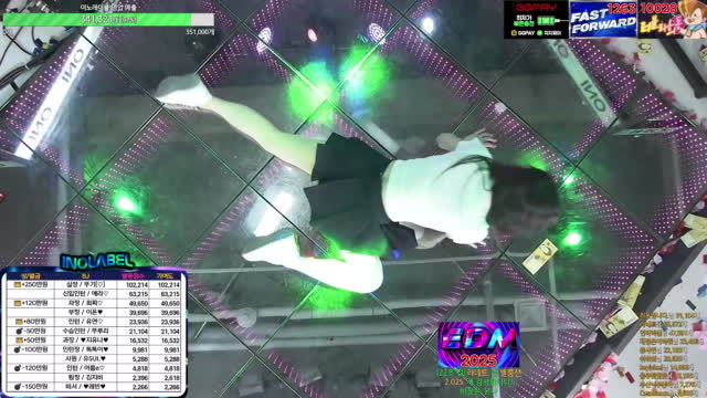 [클립][이노레이블] 58화 퐁당퐁당 파산데이_1 | SOOP VOD