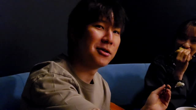 뉴욕 2일차 (장지수x우정x4) 무엔터 | SOOP VOD