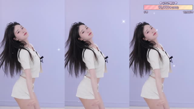 한유하♥거짓말 Pt.2 | SOOP VOD