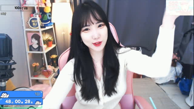♥갓ㅡ노예 크~미쳐따~♥김찌 진미채먹방♥314개 셀카2장 이벤투 사탕처럼 달곰한 너 귀인님 나랑놀장 ♥1122방셀 10