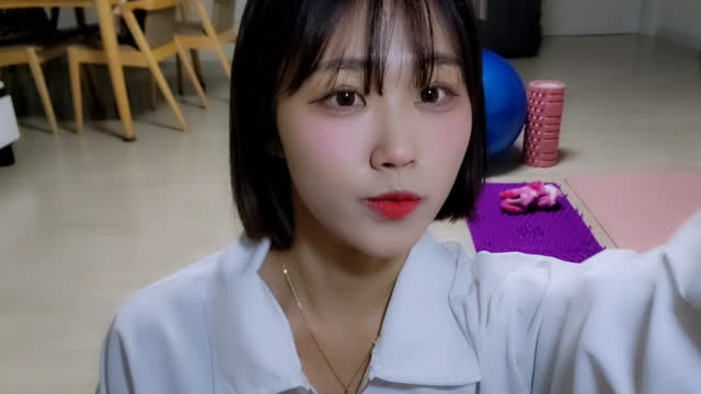 [수니그룹E] 달밤에 체조 | SOOP VOD