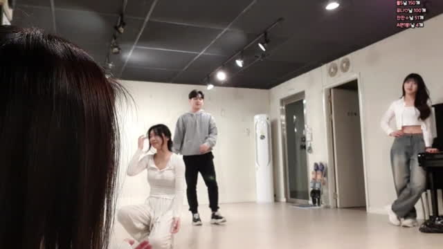 이 버러지들을 어쩌면 좋을까요..ASG 현미니X유명X포카린 | SOOP VOD