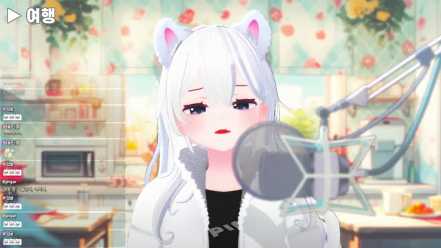 [클립][플라티]리코타-여행(볼빨간사춘기) 24.03.14 | SOOP VOD