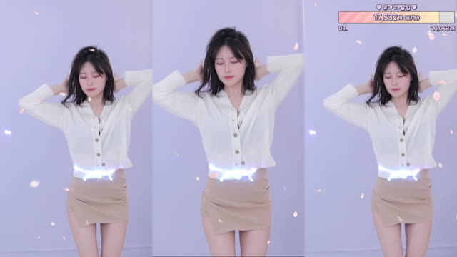 한유하♥I'm In Love | SOOP VOD