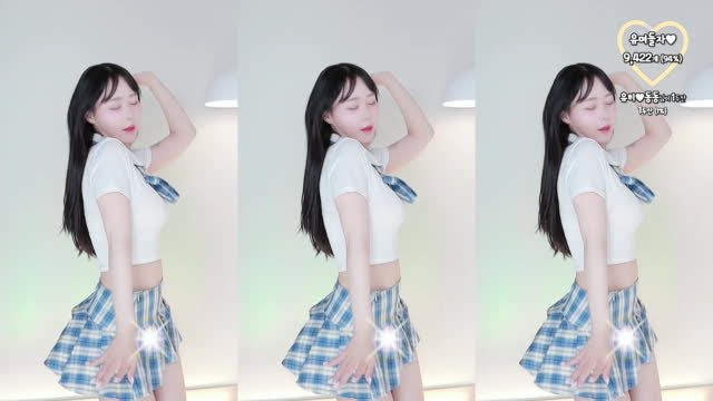 유히 - Mr.Chu | SOOP VOD