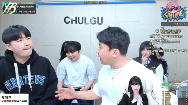 [YB] 우리밍 큐센JPL 씨나인 vs 보신대 . 흑카데미 | 아프리카TV VOD