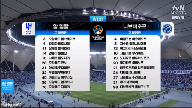 생첼시레스터웨스트햄아스톤빌라김천상무전북현대포항스틸광주fc울산현대인천유아니티드손흥민토트넘ufc스포츠분석축구격투기실시간pl