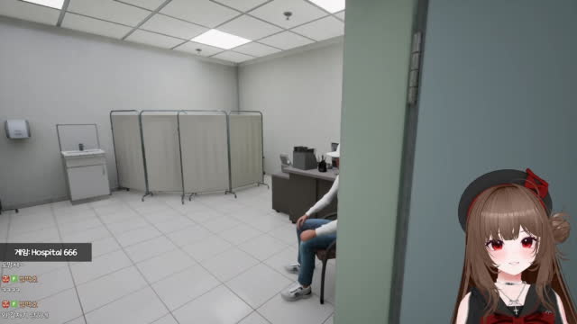 공겜 토끼예나X하나링구X제리츄X란쵸 | SOOP VOD