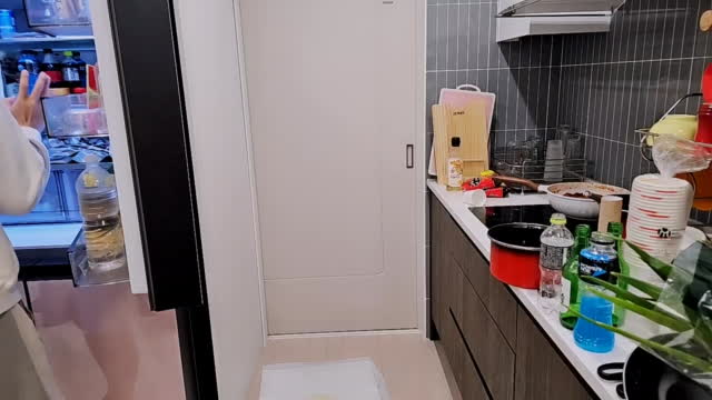 [YB]도재욱x주하랑 라면 먹방 | SOOP VOD