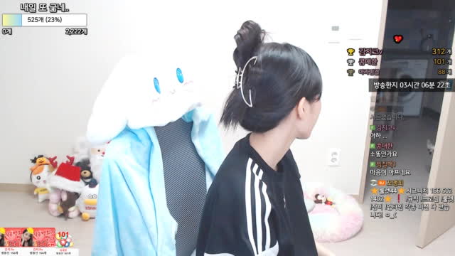 서든여캠 슈프리맹희 레전드미션걸고 짼애들 다블랙 /룰렛44 | SOOP VOD