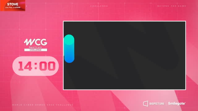 [3매치 에결 무릎vs울산] 봉준x킴성태x감스트 WCG 2024 챌린지코리아 철권8 대회 | SOOP VOD