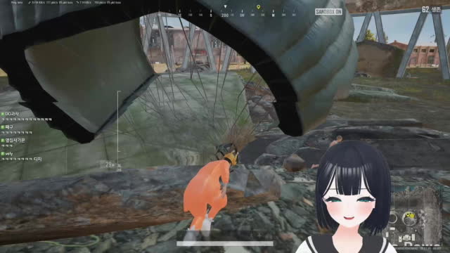 [클립]DG98 vs VM98 | 아프리카TV VOD