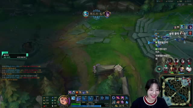 [클립]헤웬60 | SOOP VOD