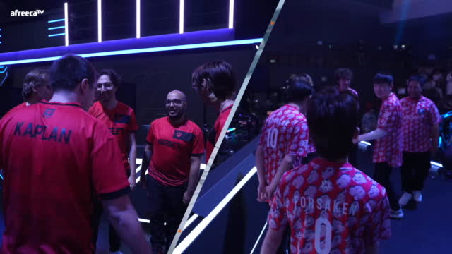 [클립]FS vs DRX ─ AVL 2023 ─ Group Stage Day1 | SOOP VOD