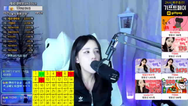 [클립]권진아 - Fly away (Cover By 김제로) | SOOP VOD