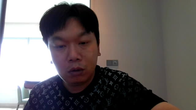 인도네시아 자카르타 월세 400짜리 집 73층으로 이사함 | SOOP VOD