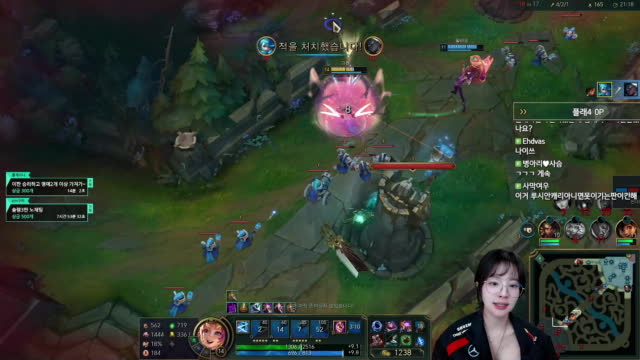 [클립]해웬79 | SOOP VOD