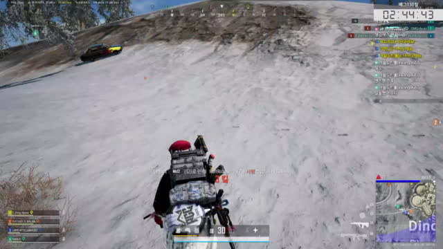 [클립]피곤하다 #4티어#JBR | 아프리카TV VOD