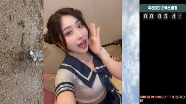 [신입 50일차] mvp 모옹모옹! LikeAStar! | SOOP VOD