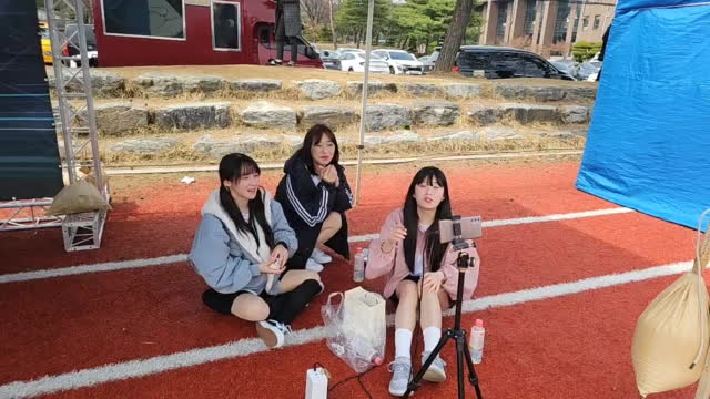 공식패치 슈퍼리그 봉준 감스트 뿌꾸 개그맨팀 촬영가요 촬영 미션 환영 Soop Vod