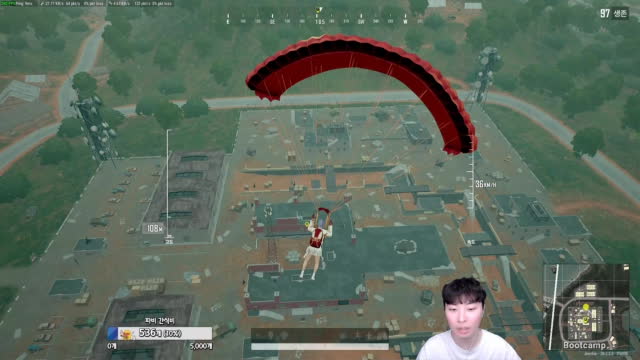 전하x대권x빠뽀 고대 OPGG스쿼드 워크배 천상계 킬내기 | SOOP VOD