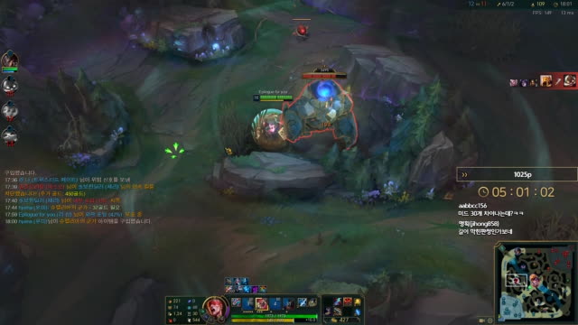 C1 1091p start. | SOOP VOD