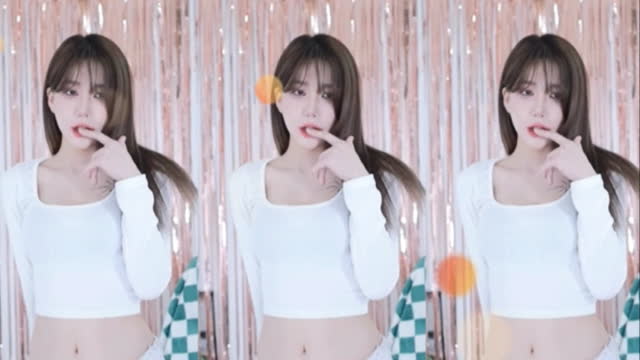 신입여캠ㅣ 누나가 알려줄게 190/290 | SOOP VOD