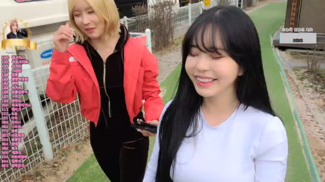 [클립][최가네] x민가유 진솔한 밤 | SOOP VOD