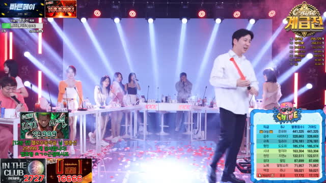 29999 샤넬조로 - 짭호형 | SOOP VOD