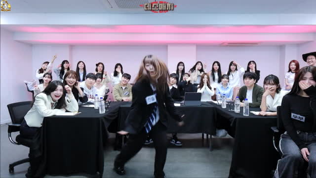 진솔 - 2PM 우리 집 | SOOP VOD