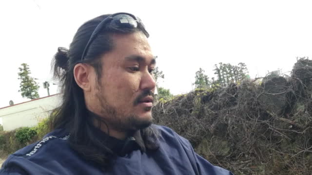 [클립]박재박x린링 벚꽃 데이트 | SOOP VOD