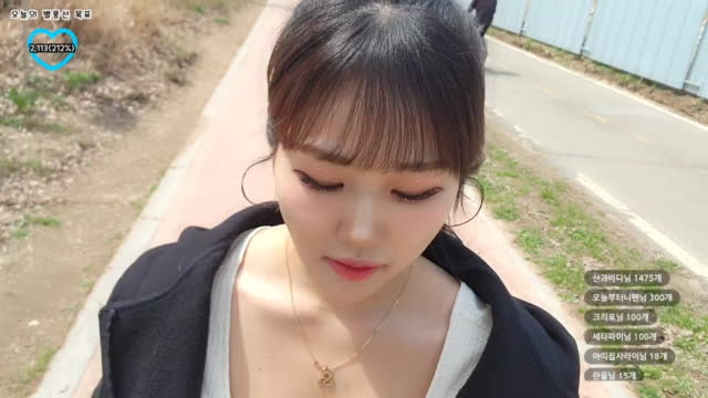 [수니그룹E 사장] 수니콘 전 띠라버니랑 버거 먹방 | SOOP VOD