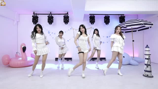 [수니그룹][24-5] DM | SOOP VOD