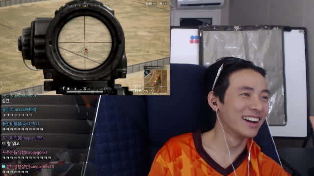 [클립](날조o)오빠에 좋아죽는 꾸리뉴 | SOOP VOD