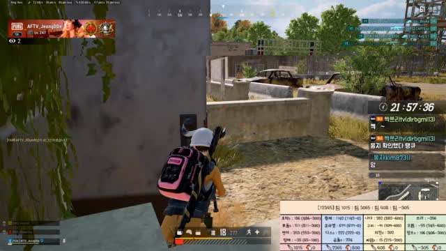 [클립] #ysk | SOOP VOD