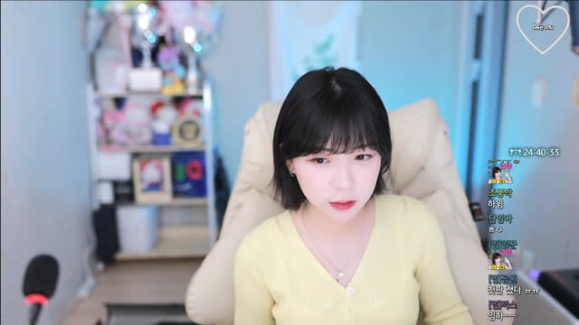 단잉 ASL 8강 김민철벽 응원!! | SOOP VOD