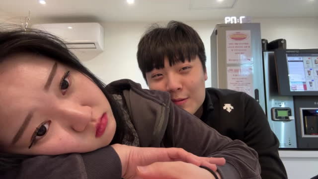 변태 남친이랑 19금 토크 | SOOP VOD