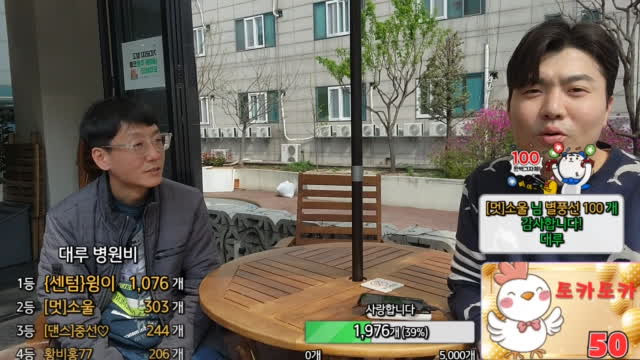 설씨산업 병원 잘 다녀왔습니다 영태형님과 커피한잔 생목라이브 51개설영욱씨건콩자반 아프리카tv Vod