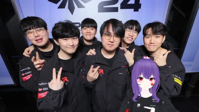 [4.12] LCK CL 결승전 KT vs DK - KT 편파 응원방│#LCKCLWatchParty | SOOP VOD