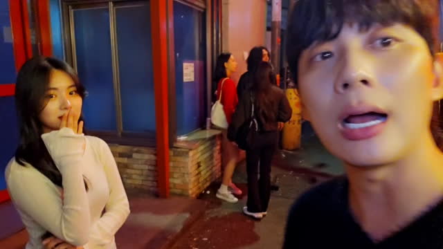 2부 압구정 여자친구 만들기 (6화) | SOOP VOD