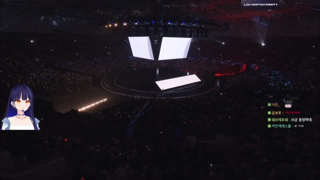 3시)젠지vsT1 결승전 LCK같이보기 #LCKWatchParty | SOOP VOD