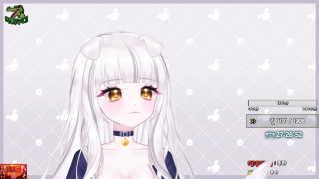 [맹수:악어부대] 9시 AKL | SOOP VOD