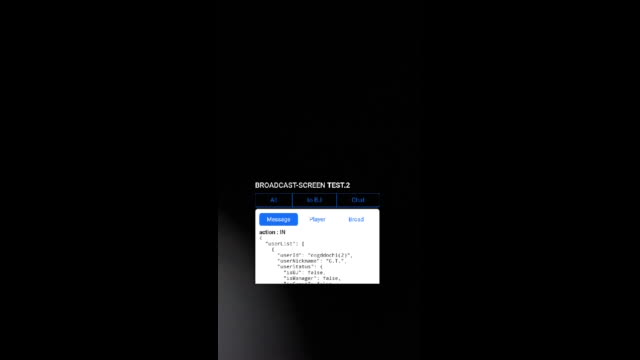 콜ㄹr~rrr님의 설레는 토크방송 | 아프리카TV VOD