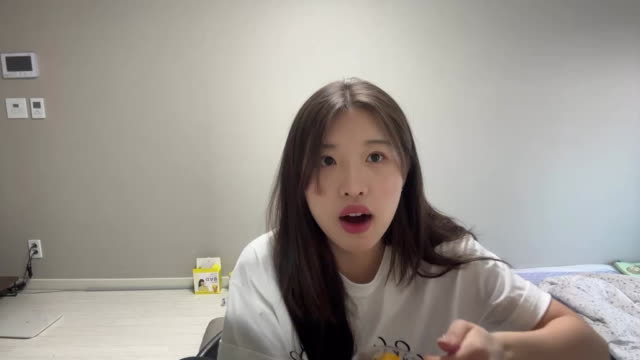 bj봄이3님의 신이나는 모바일 방송 | SOOP VOD